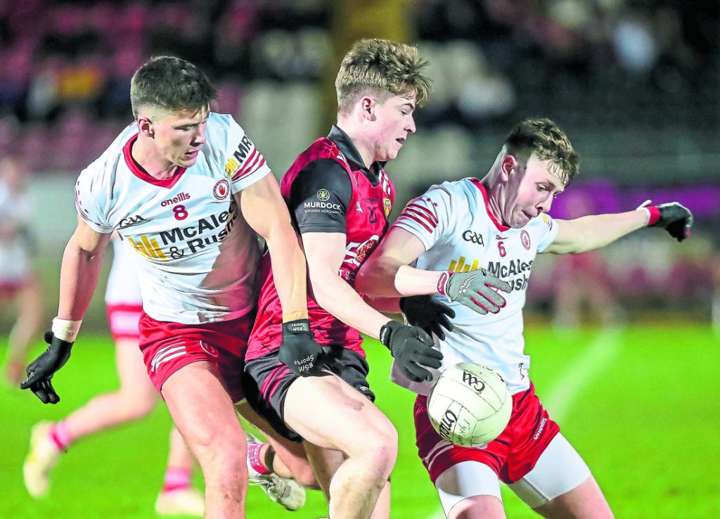 Down ready for inaugural All-Ireland ‘B’ final - Gaelic Life