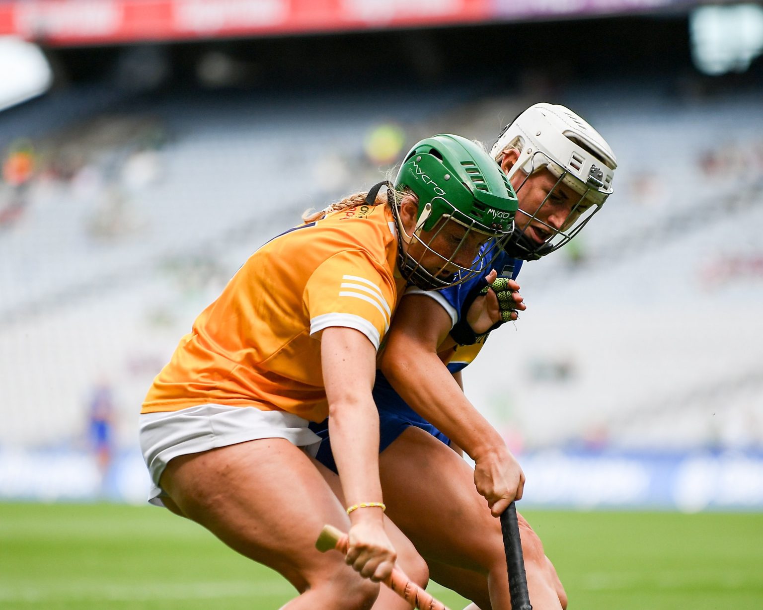This weekend's camogie games at a glance - Gaelic Life