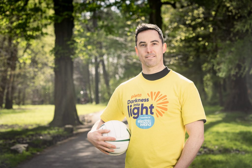 IN FOCUS: Aaron Kernan recalls the ups and downs of his Armagh career ...