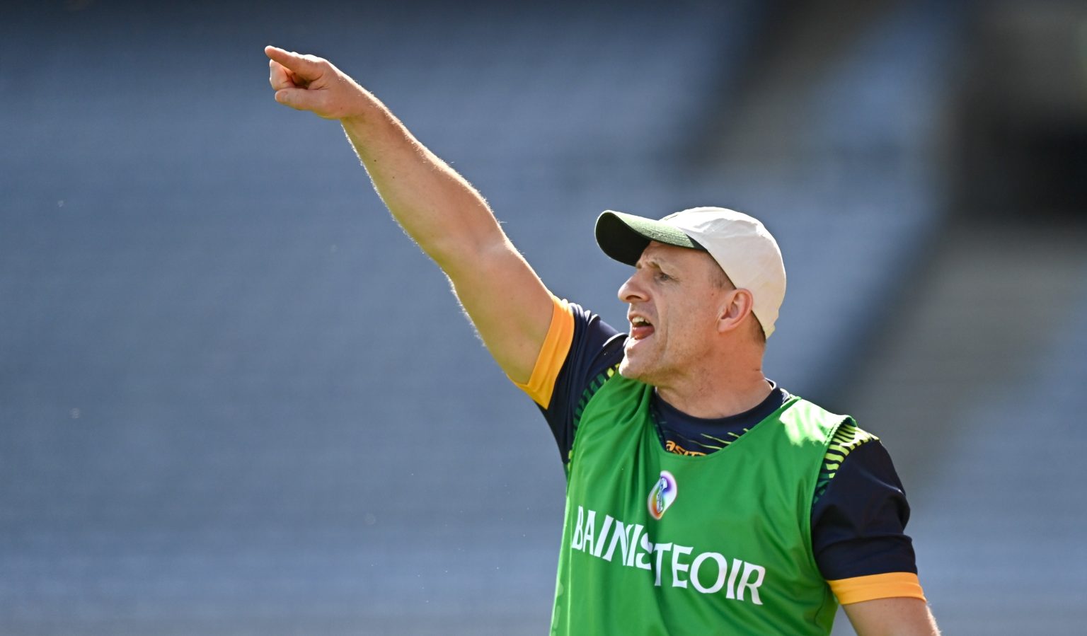 Mayo win should bring confidence says Cavan camogie boss Skehan ...