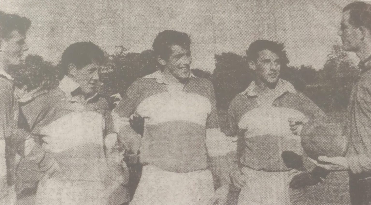 John Joe Kearney: Both sides of the line - Gaelic Life