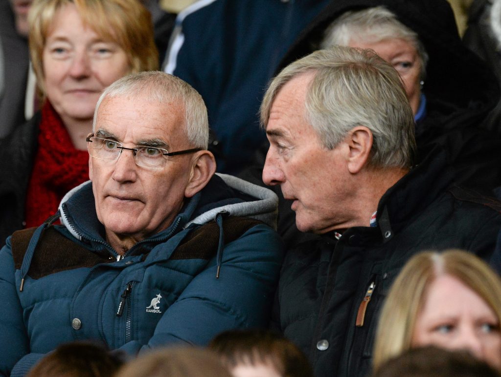John Joe Kearney: Both sides of the line - Gaelic Life