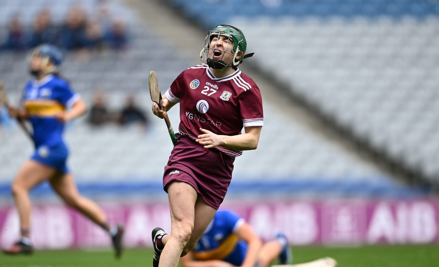 Murry hails “huge asset” Mallon - Gaelic Life