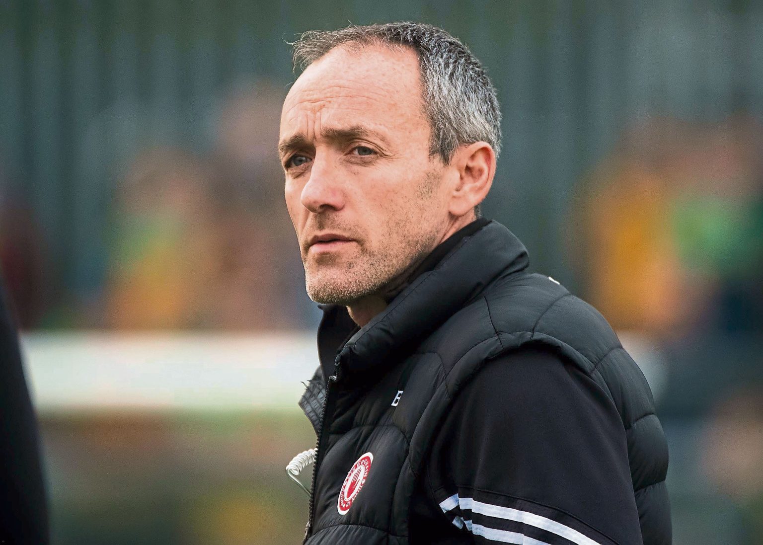 Dooher expecting titanic tussle - Gaelic Life