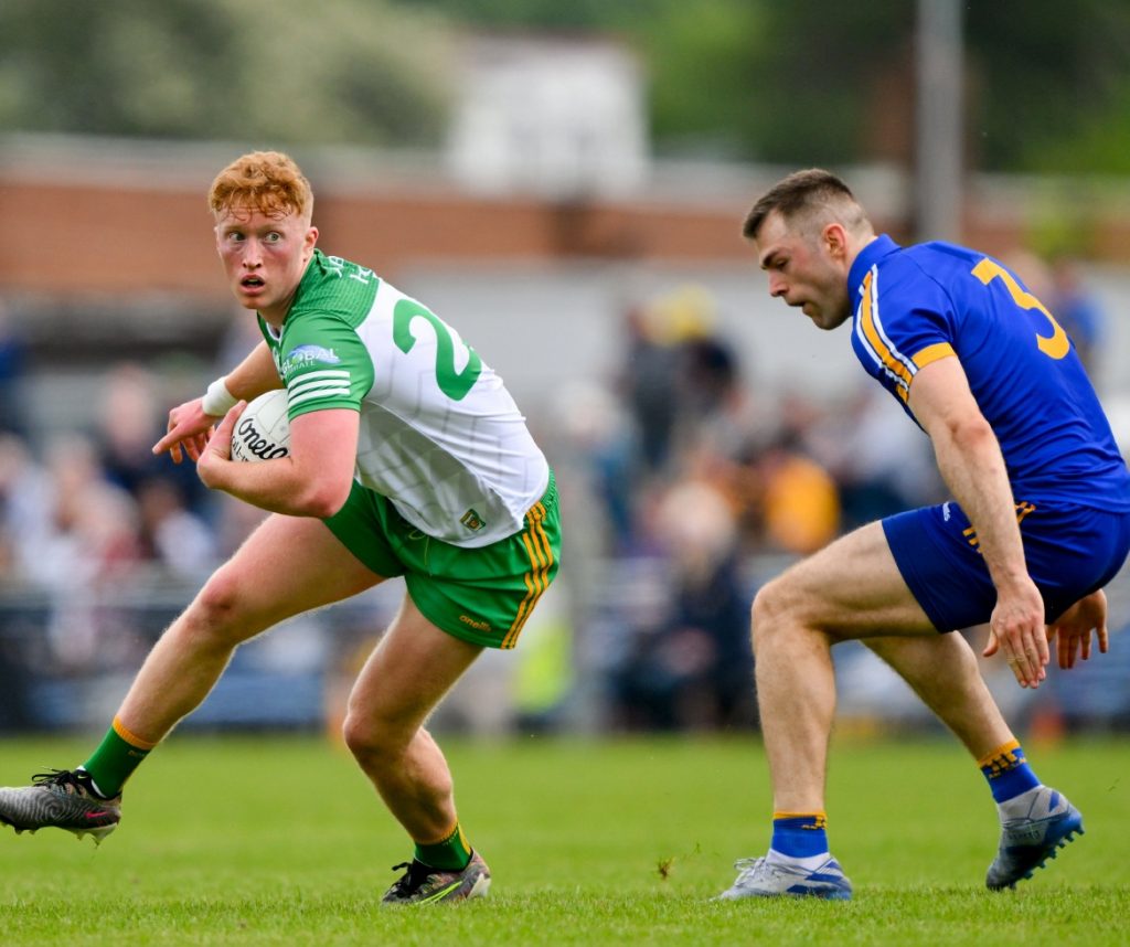 Preview: Another decision day for Donegal - Gaelic Life
