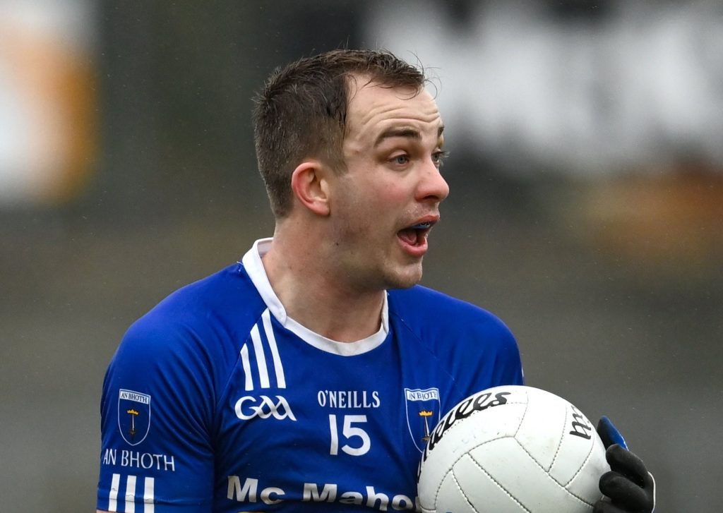 Scotstown leading the way in Monaghan - Gaelic Life