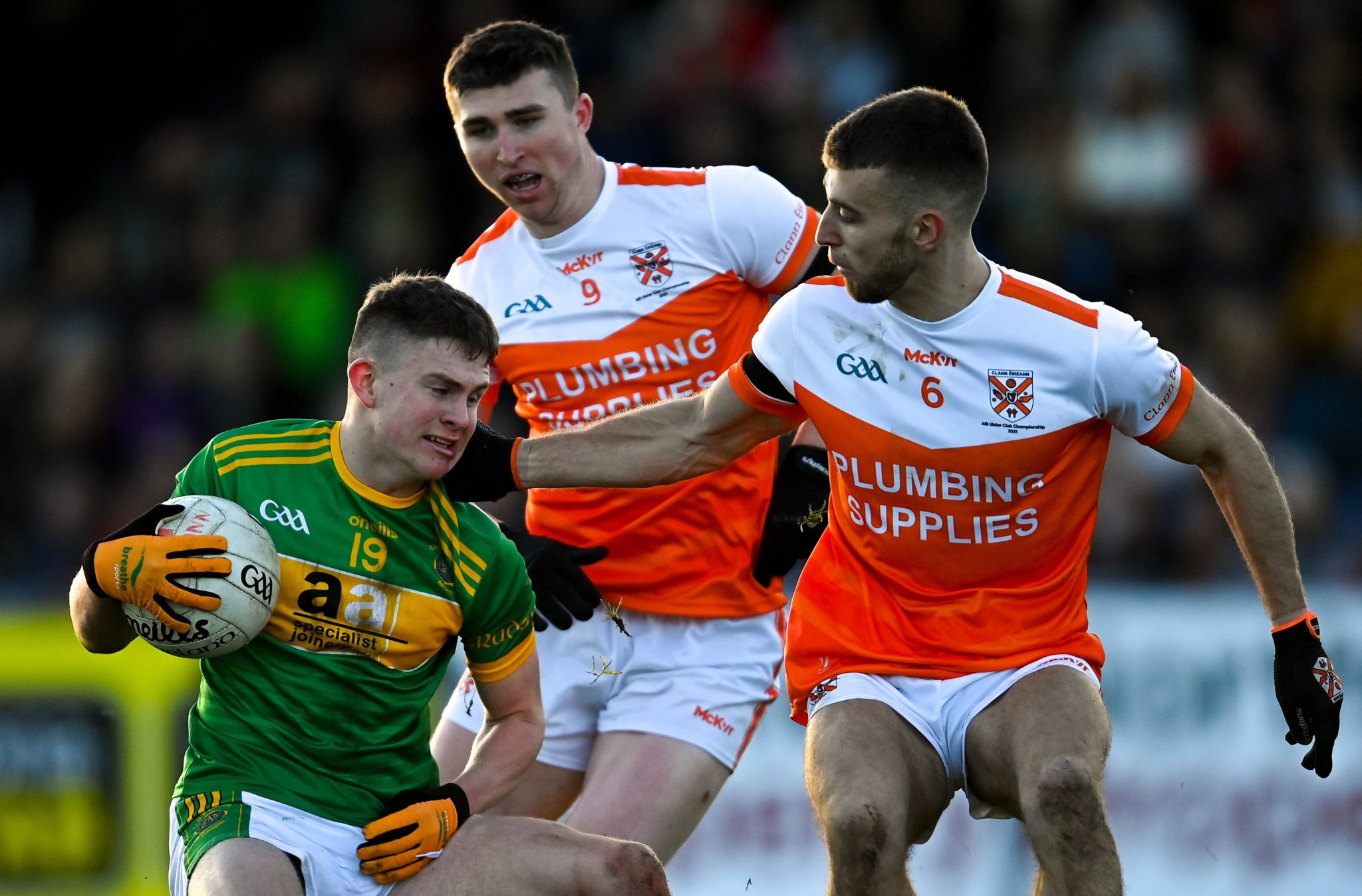 All to play for in Armagh club leagues - Gaelic Life