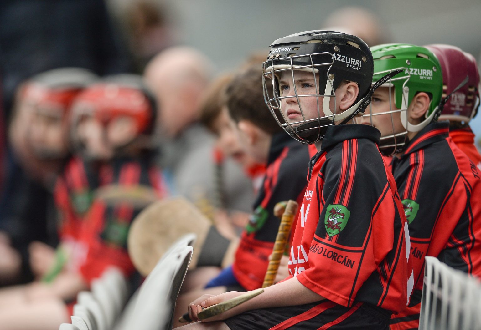 STEVEN POACHER: Parents must become positive role models - Gaelic Life