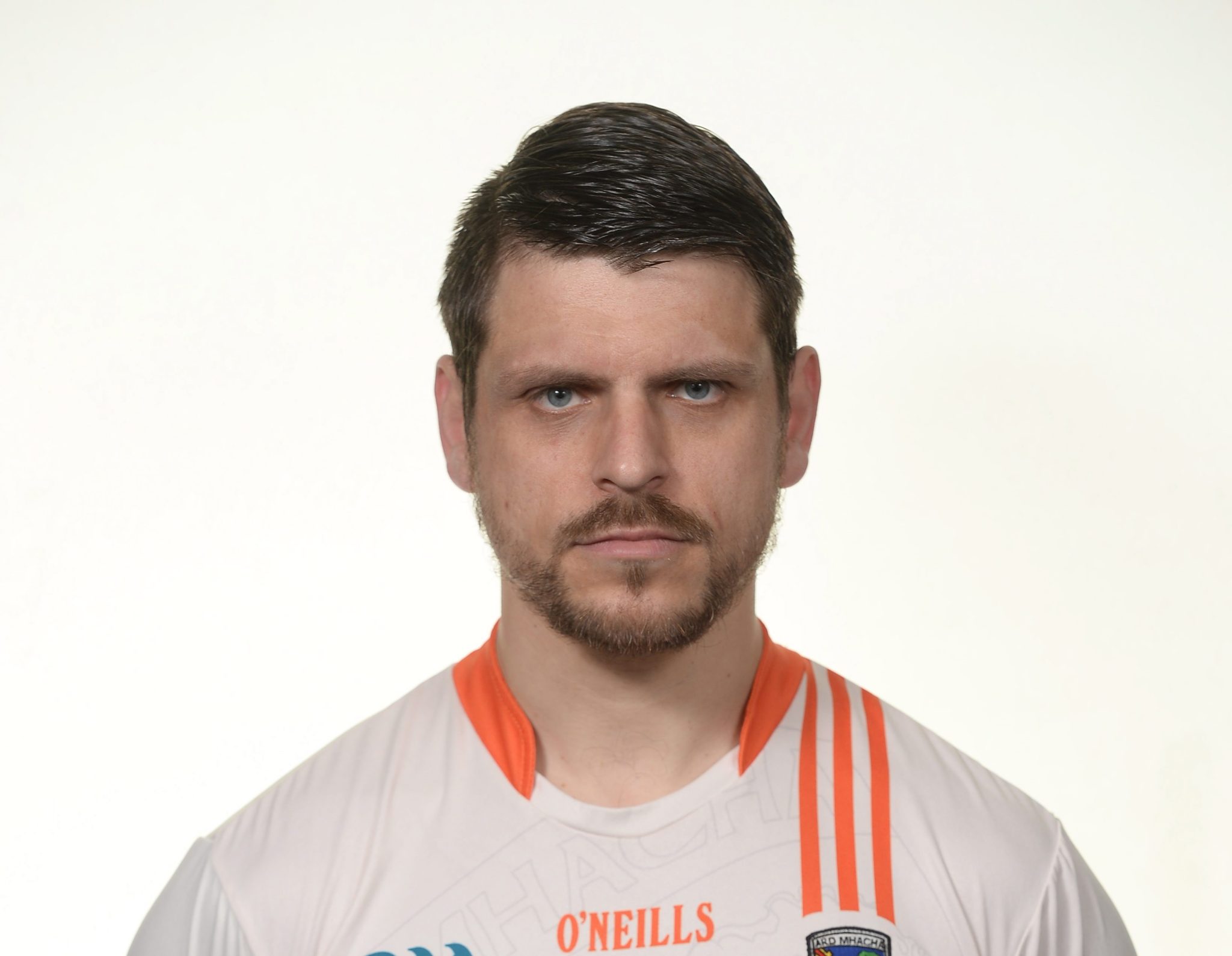 PATRICK MORRISON: The fuse is lit - Gaelic Life