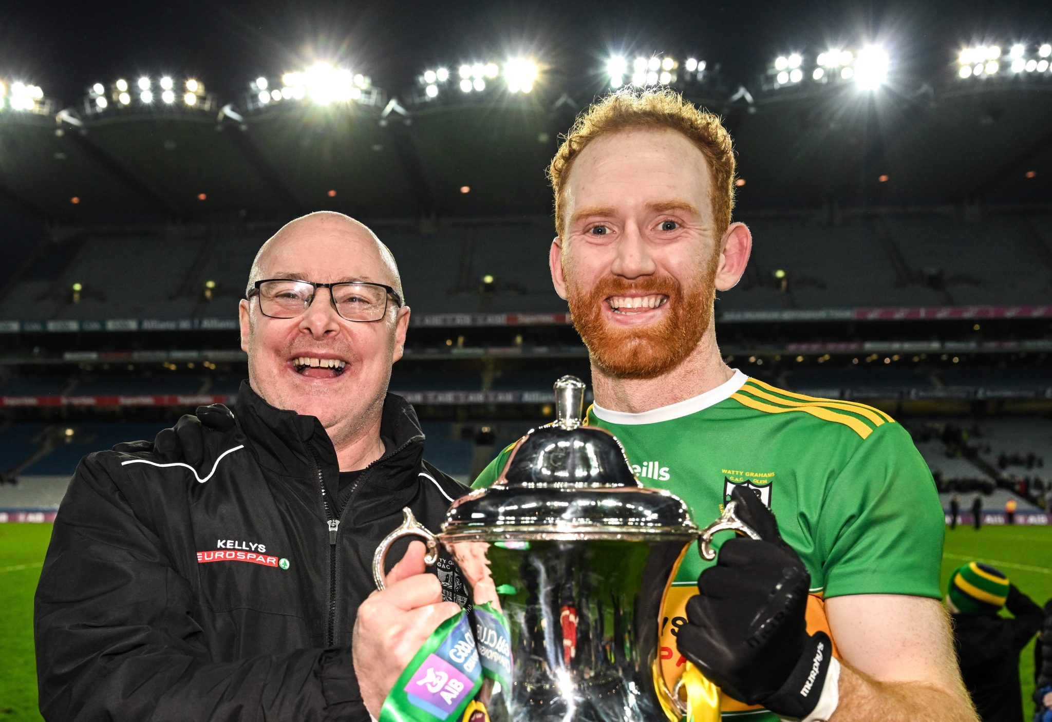 SHANE RICE: A well-planned taper is vital on the week of championship ...