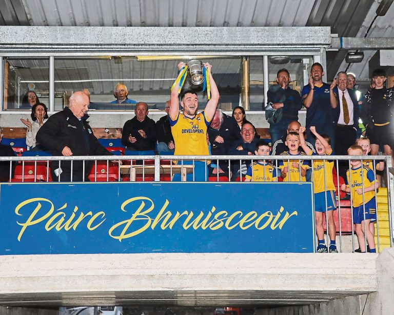 Ulster's weekend of football and hurling action at a glance - Gaelic Life