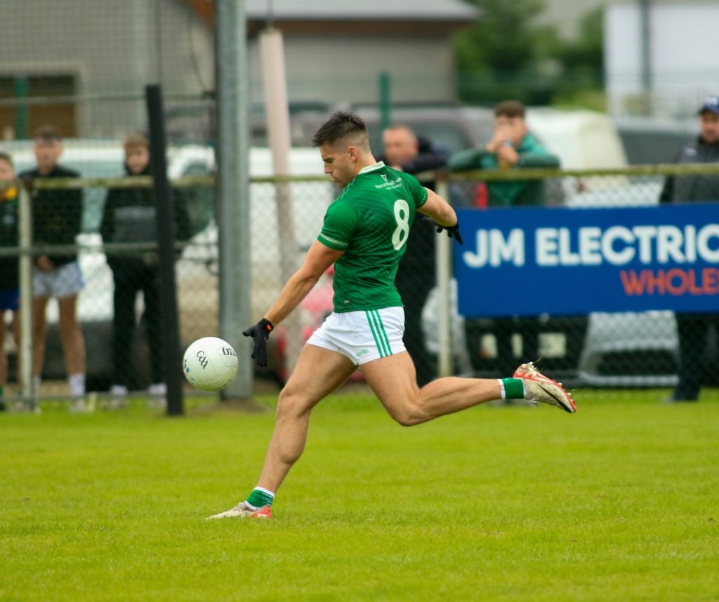 This weekend's championship at a glance - Gaelic Life