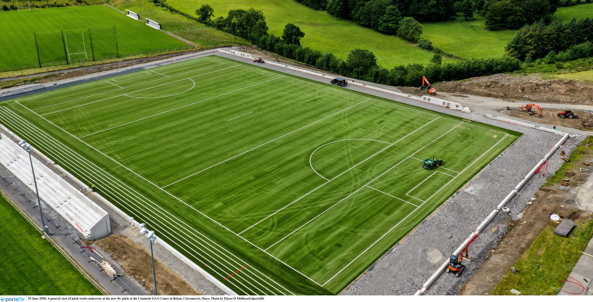 ULSTER GAA: Sub-committees and the importance of sharing the workload ...