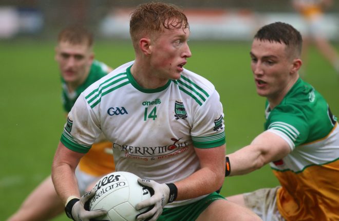 Tag Archive for "Oisin Gallen" | Gaelic Life