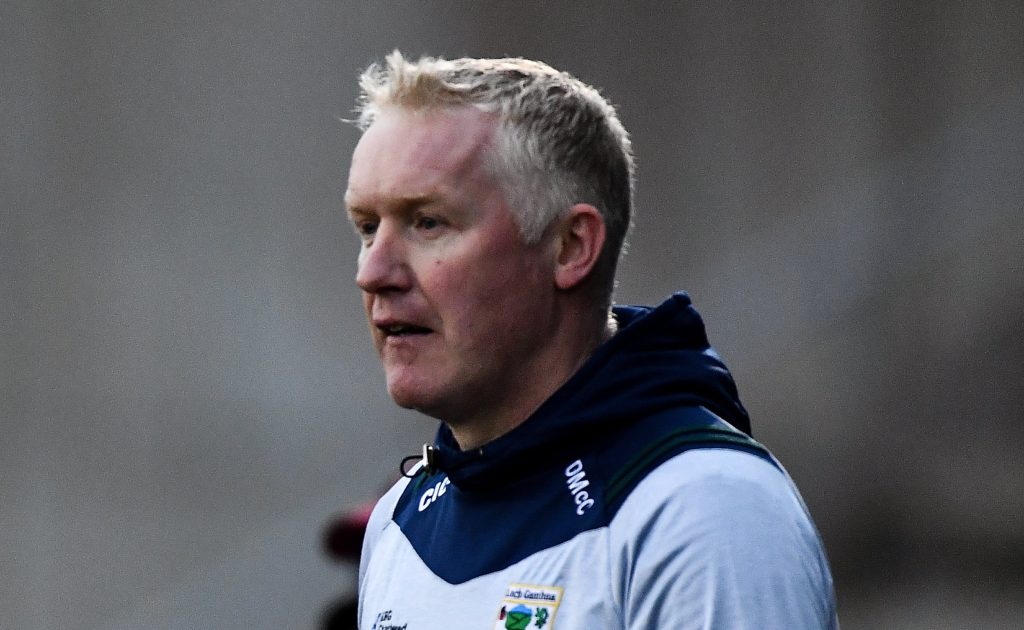 An Ulster connection as Dermot McCabe takes over in Westmeath - Gaelic Life