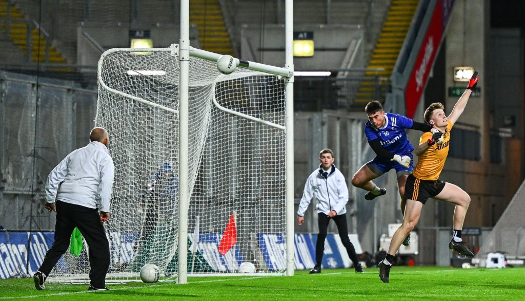 KEVIN CASSIDY: A look to the future - Gaelic Life