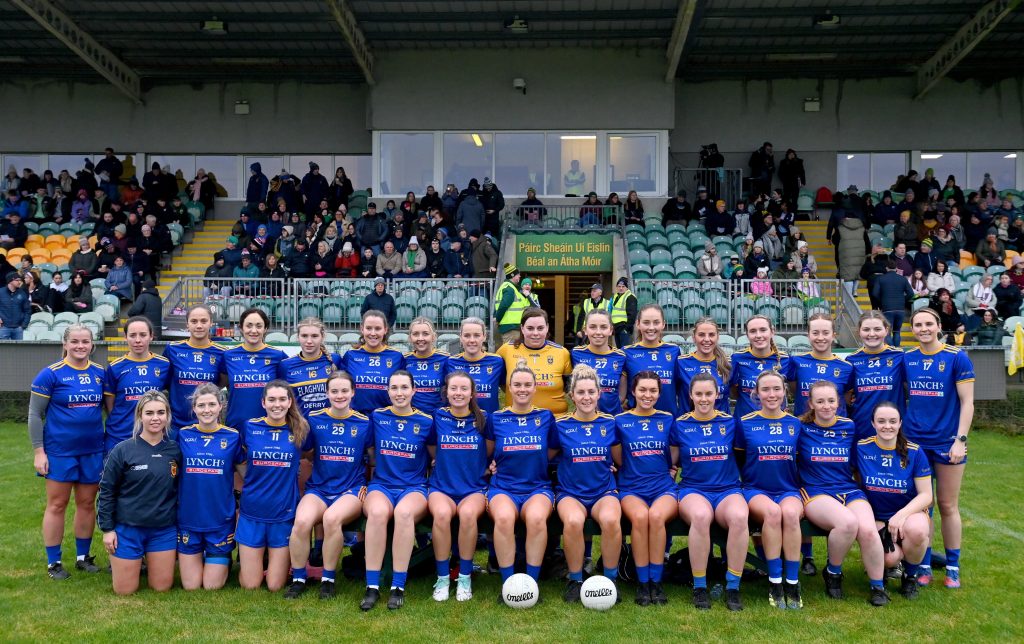 Steelstown and Magherafelt set to play to decide Derry representatives ...