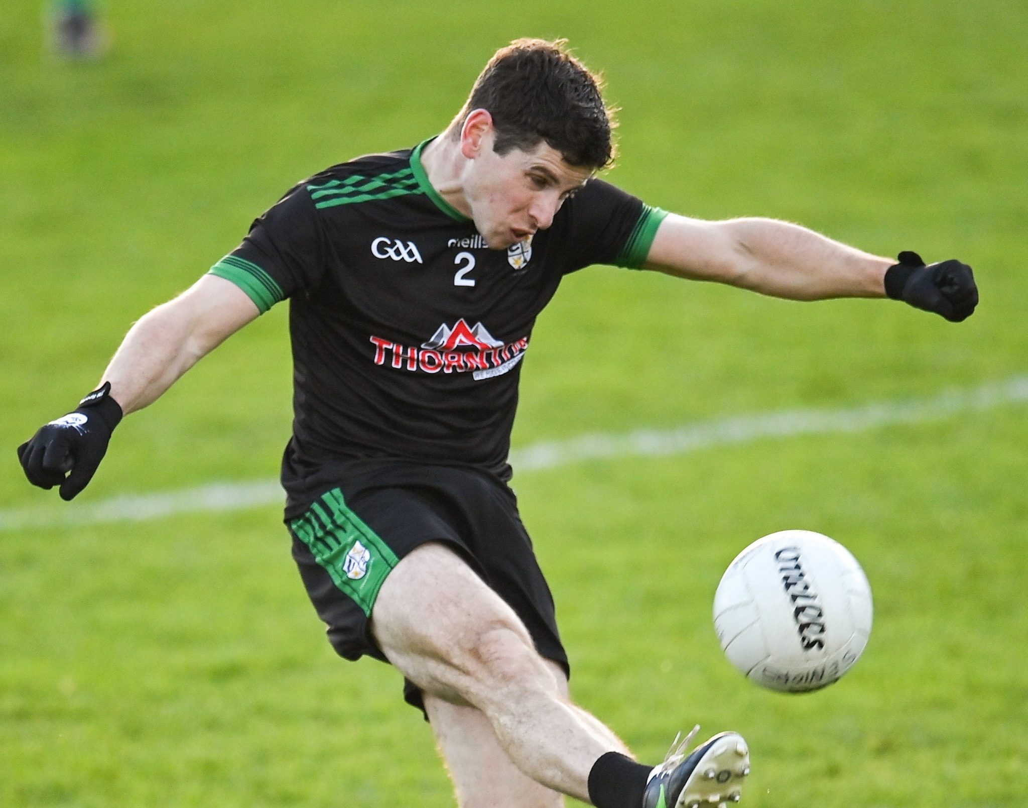 Cargin remain on the Boyle - Gaelic Life