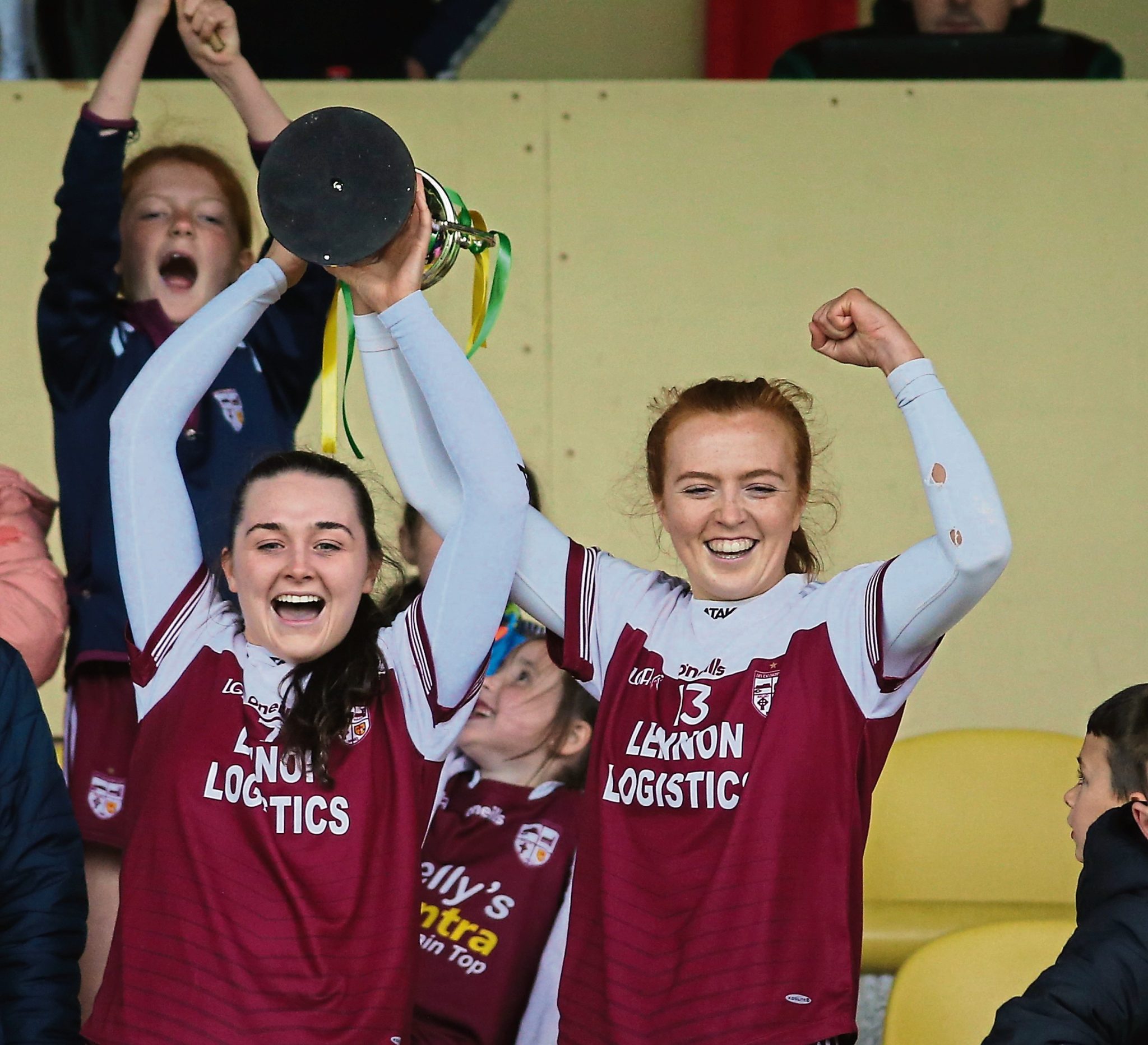 Termon braced for another Tyrone test - Gaelic Life