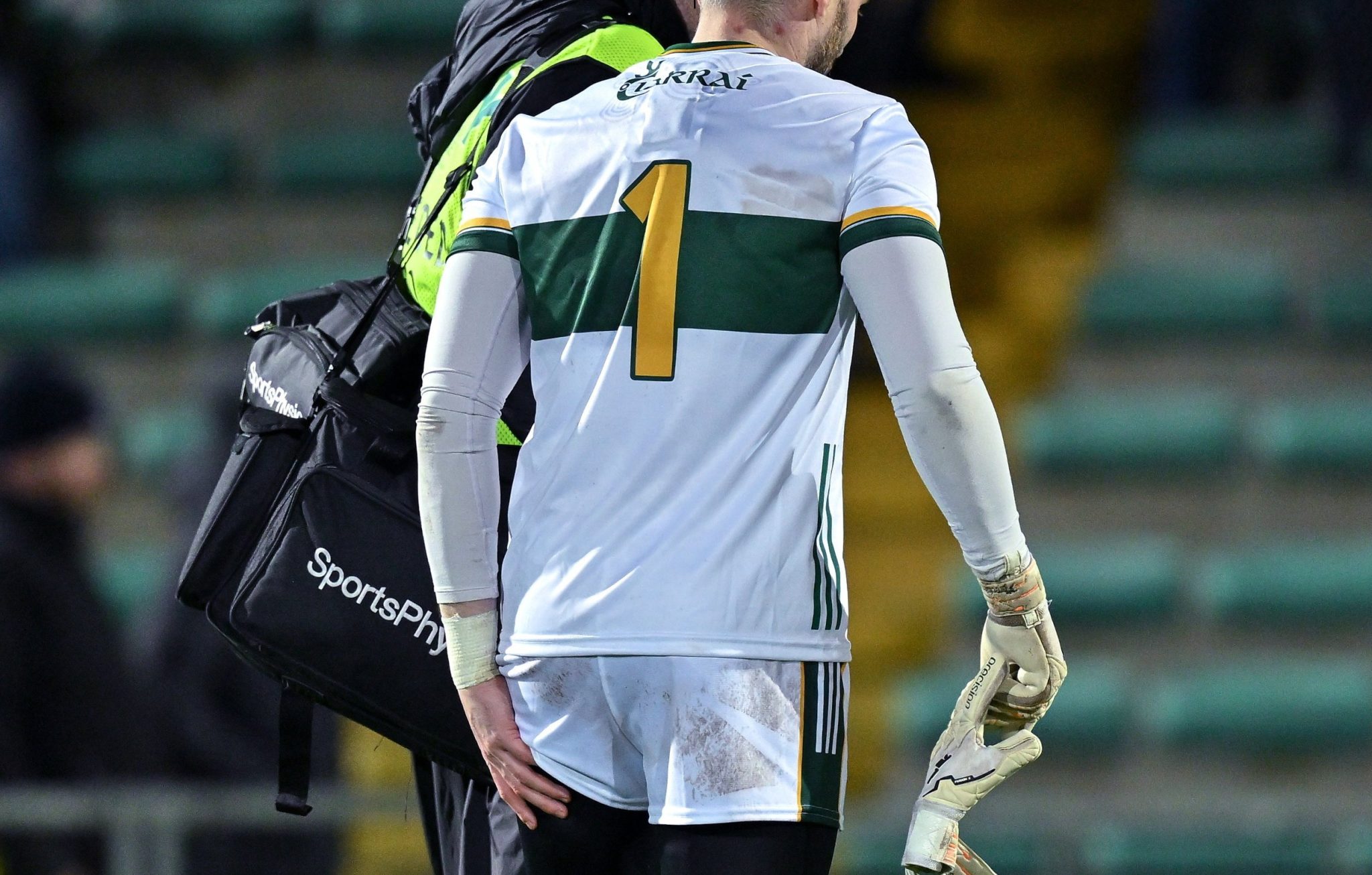 PATRICK MORRISON: Regress to progress - Gaelic Life