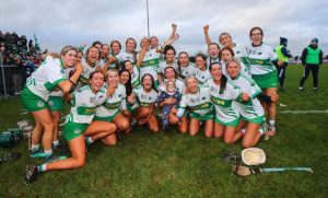 Granemore hungry for more - Gaelic Life