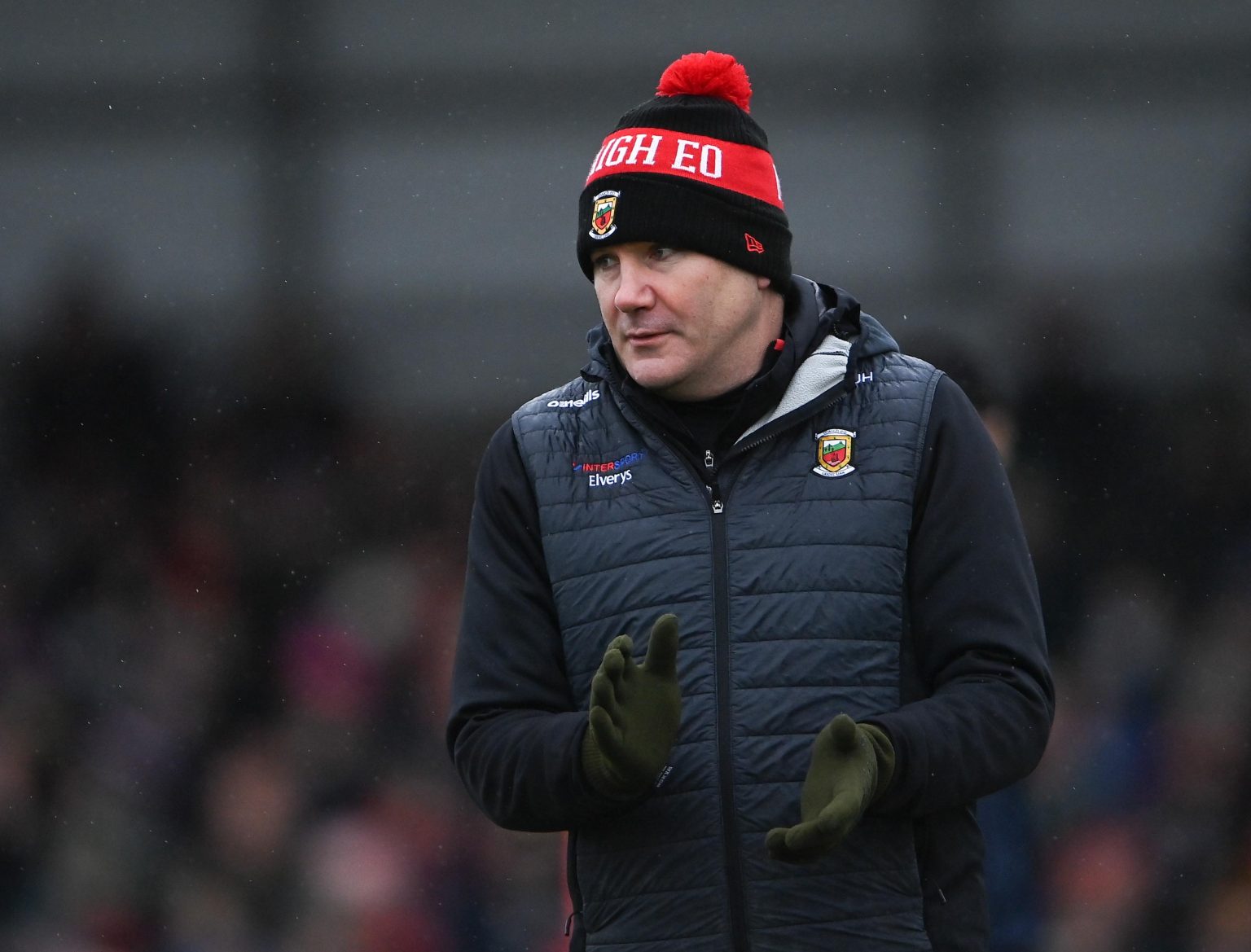 STEVEN POACHER: Time is now to grow coaching tree - Gaelic Life