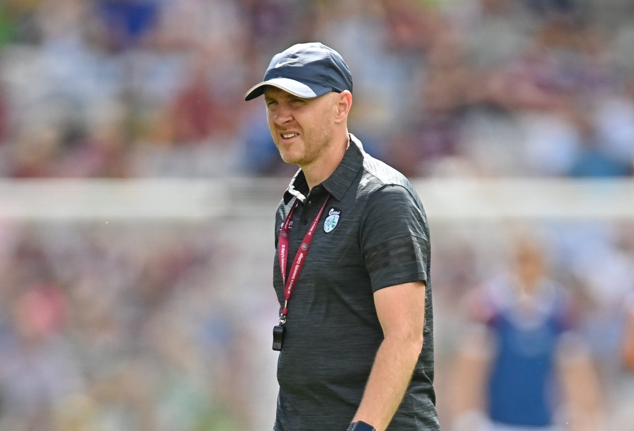 Derry set to appoint Paddy Tally as their new senior football manager ...