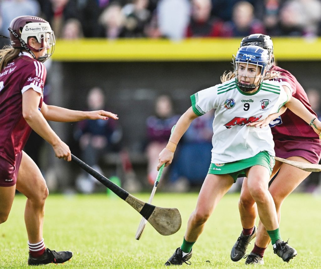 Exciting times for Swatragh - Gaelic Life