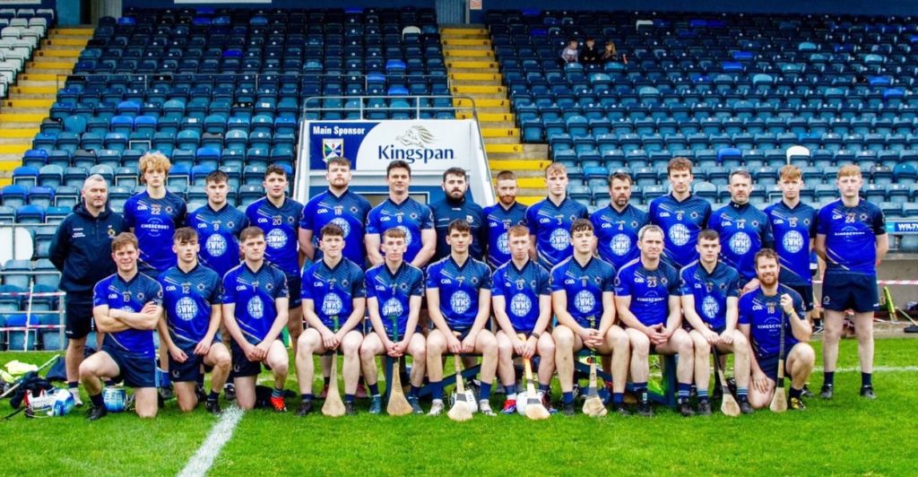 Final focus another big step forward in the East Cavan Gaels project ...