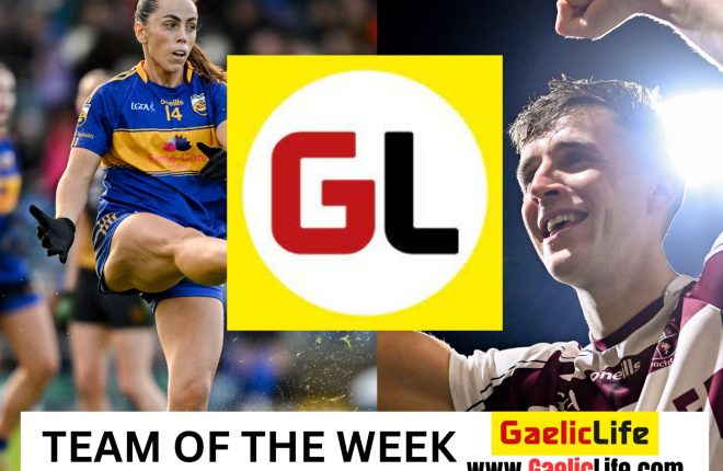 Gaelic Life | Your dedicated weekly GAA newspaper