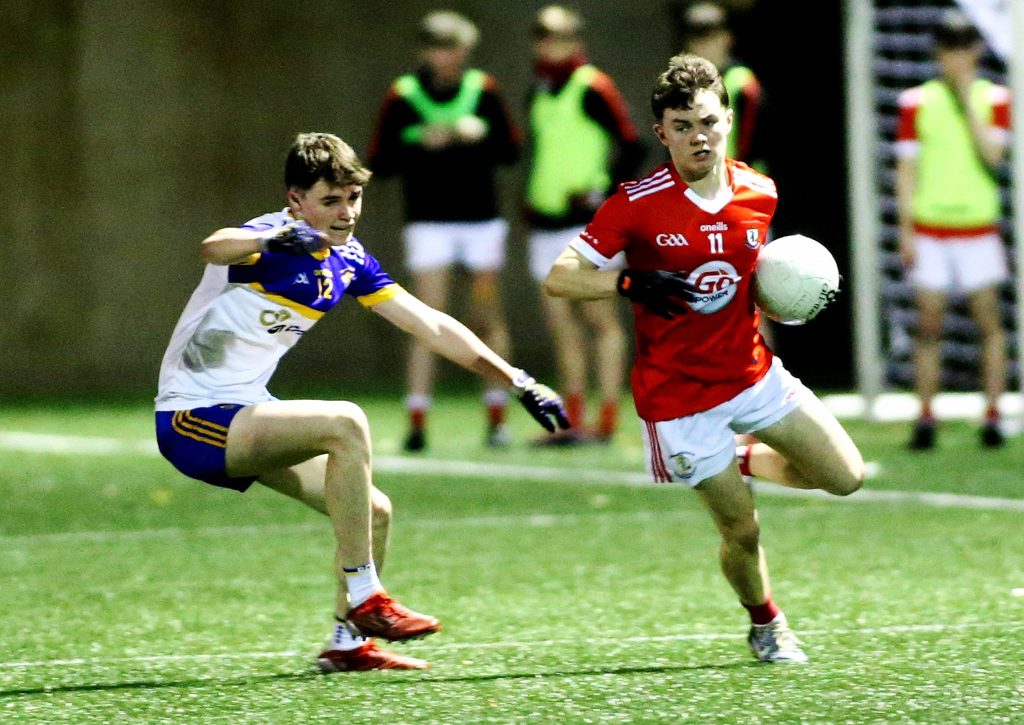 Magherafelt hoping to pull the pieces together ahead of semi-final ...