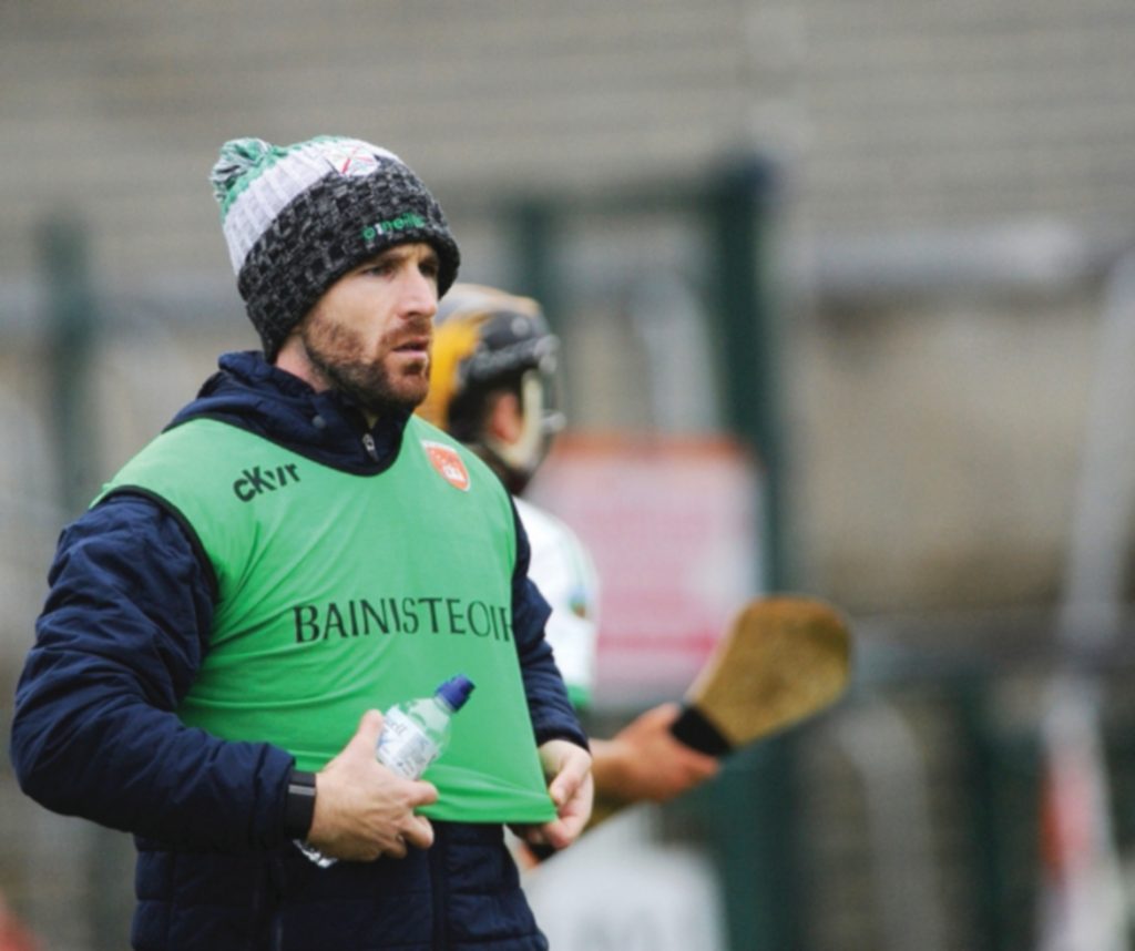 Devlin’s Granemore girls aiming for historic double - Gaelic Life