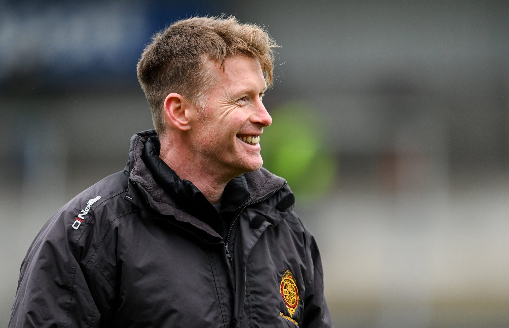 Trillick and Tyrone great Jody Gormley has passed away - Gaelic Life