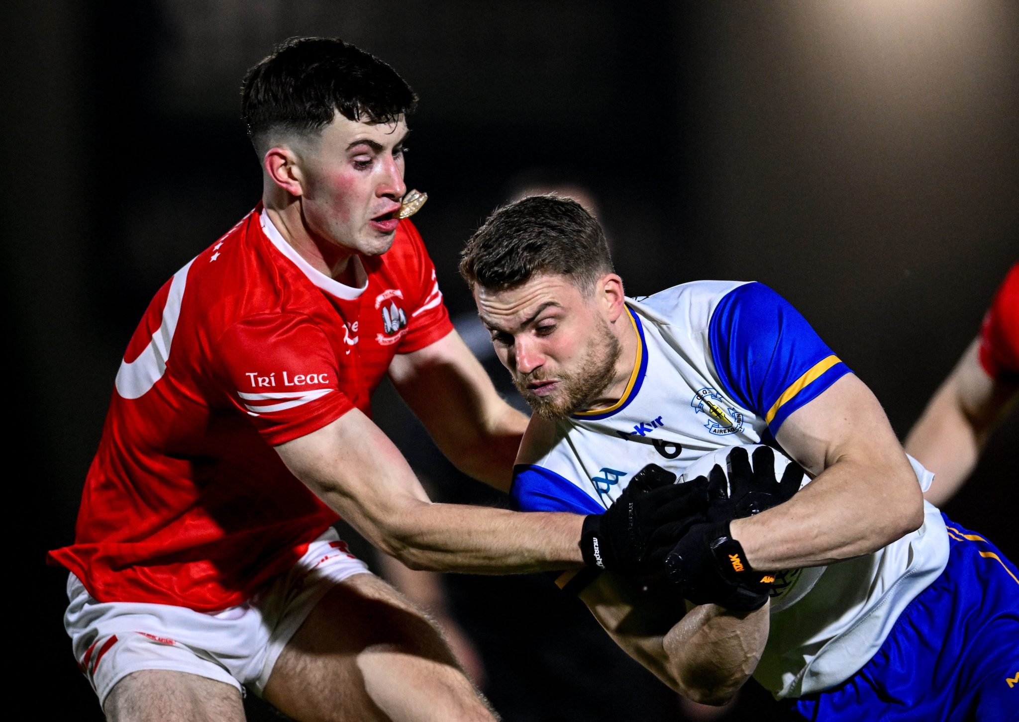 Venue announced for Errigal Ciaran's All-Ireland clash - Gaelic Life