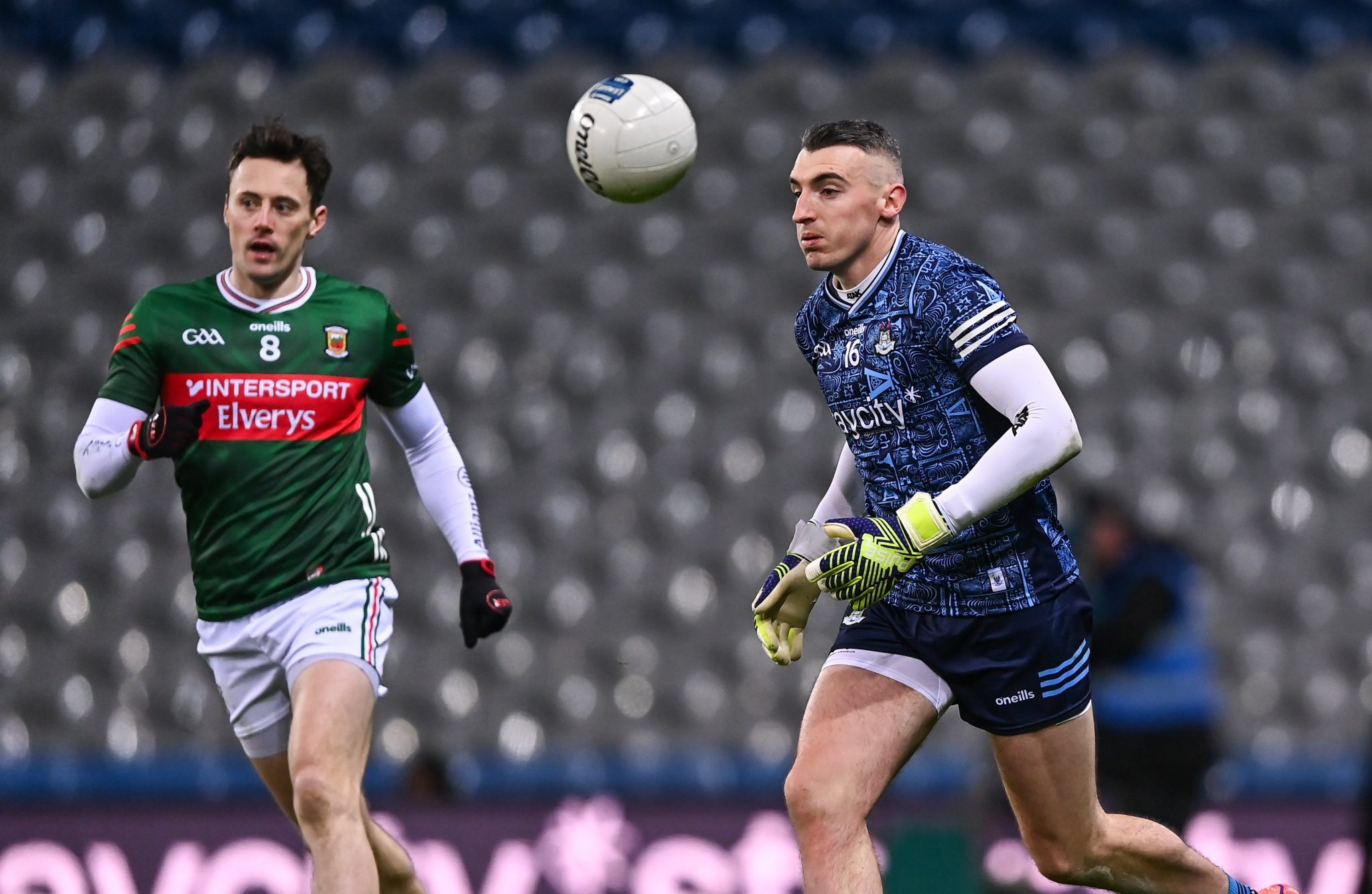 Gaelic Life | Your dedicated weekly GAA newspaper