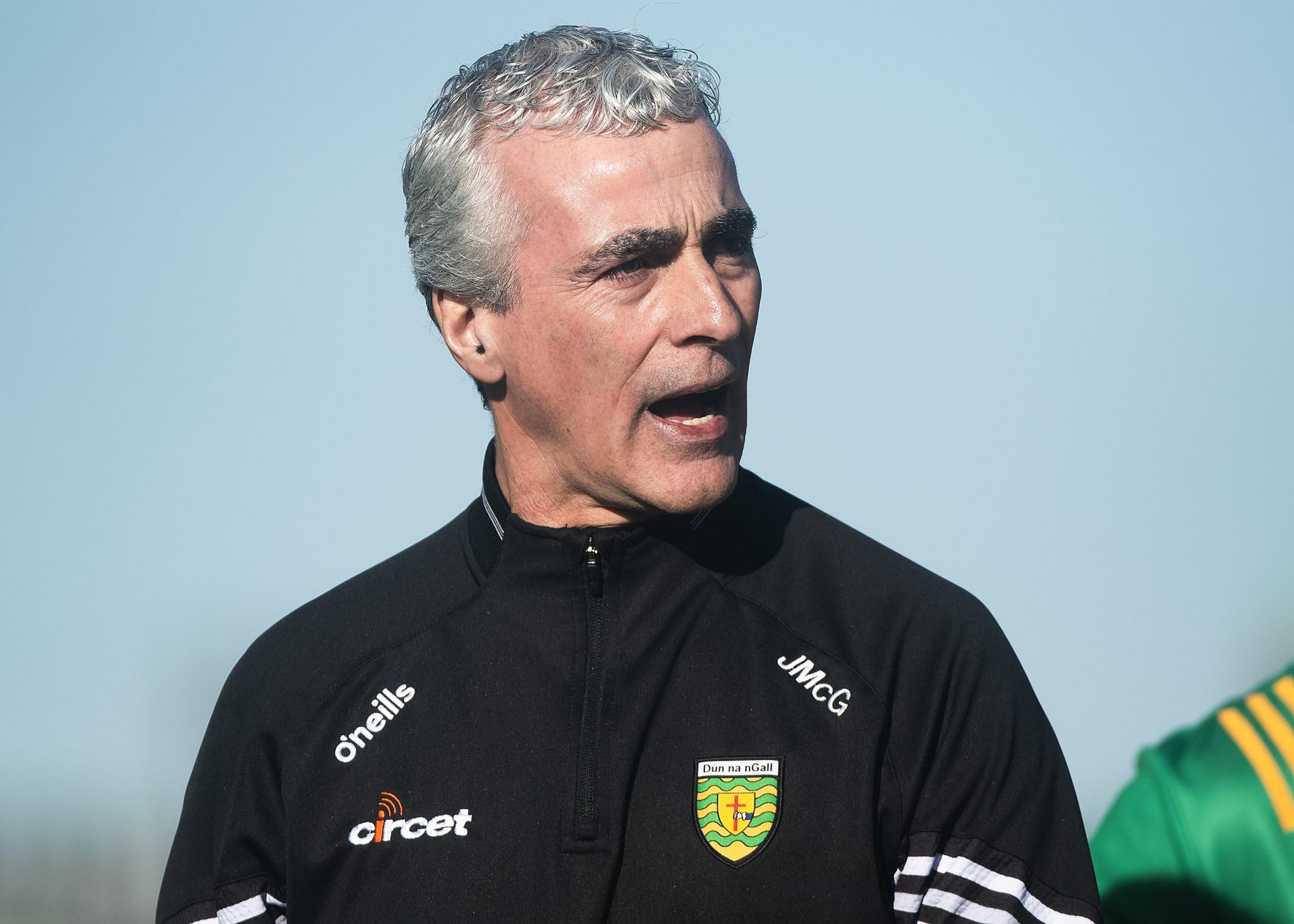 Early Kingdom mission for Donegal - Gaelic Life