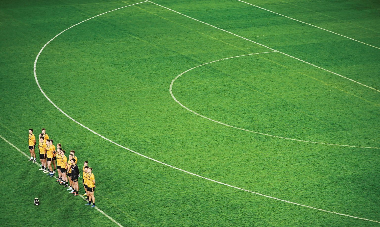 A marked change: A look at the new rules coming into play - Gaelic Life