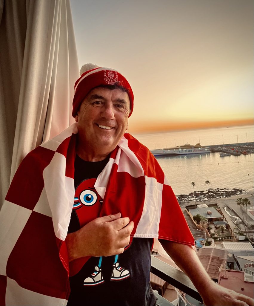 Cuala and Cahill enjoying a dream campaign - Gaelic Life