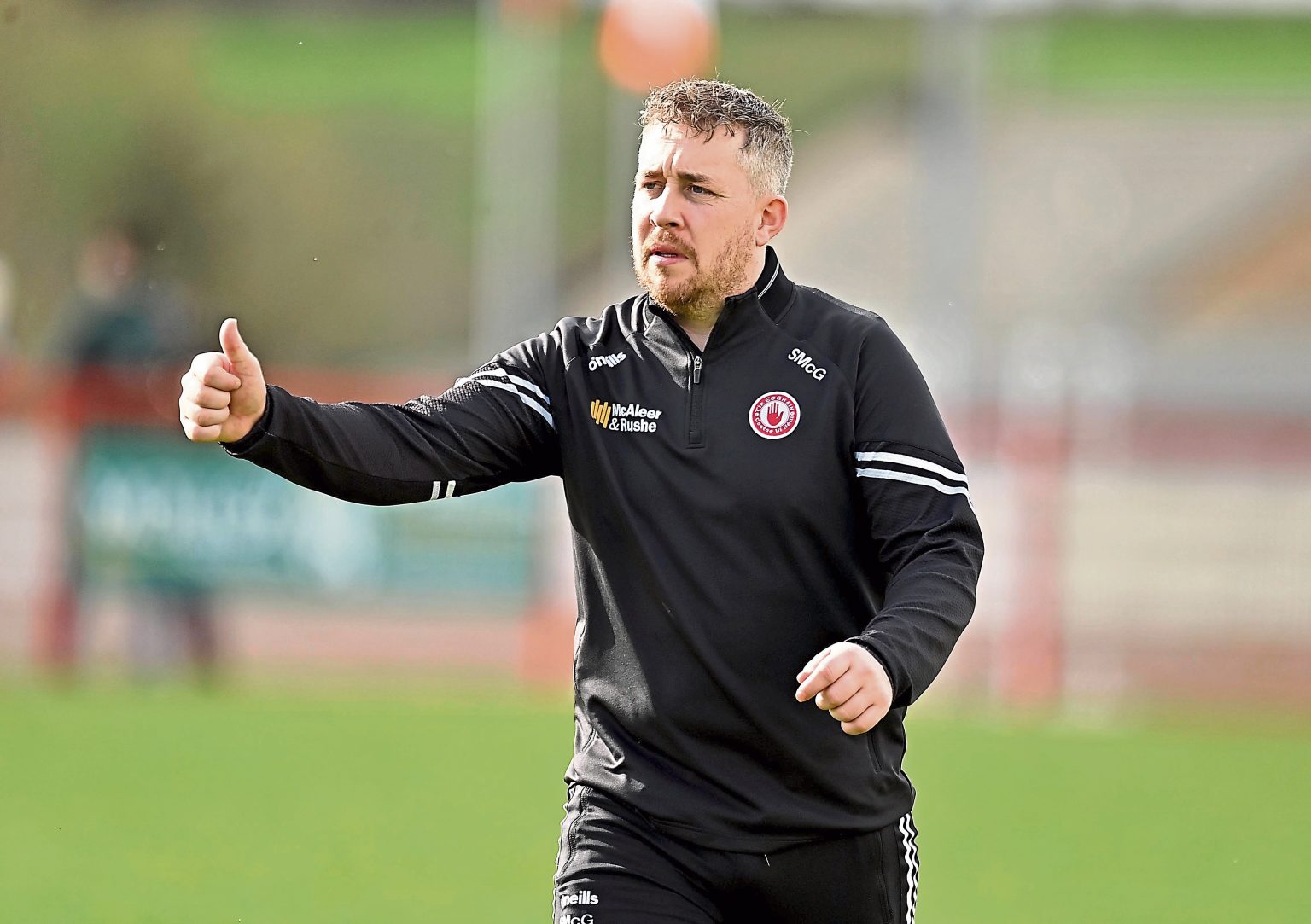 Ulster’s hurling managers for 2025 - Gaelic Life