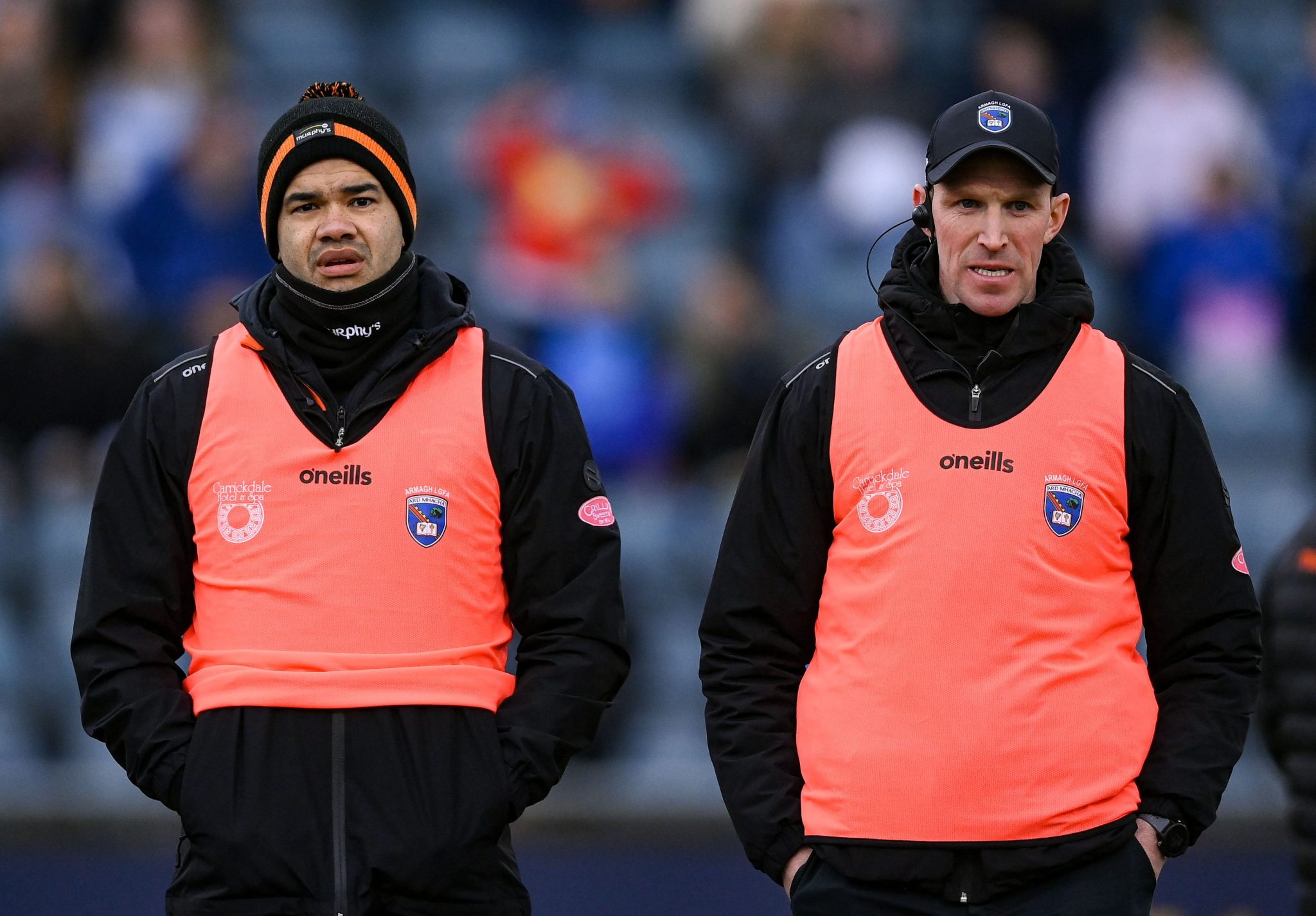 The LGFA weekend at a glance - Gaelic Life