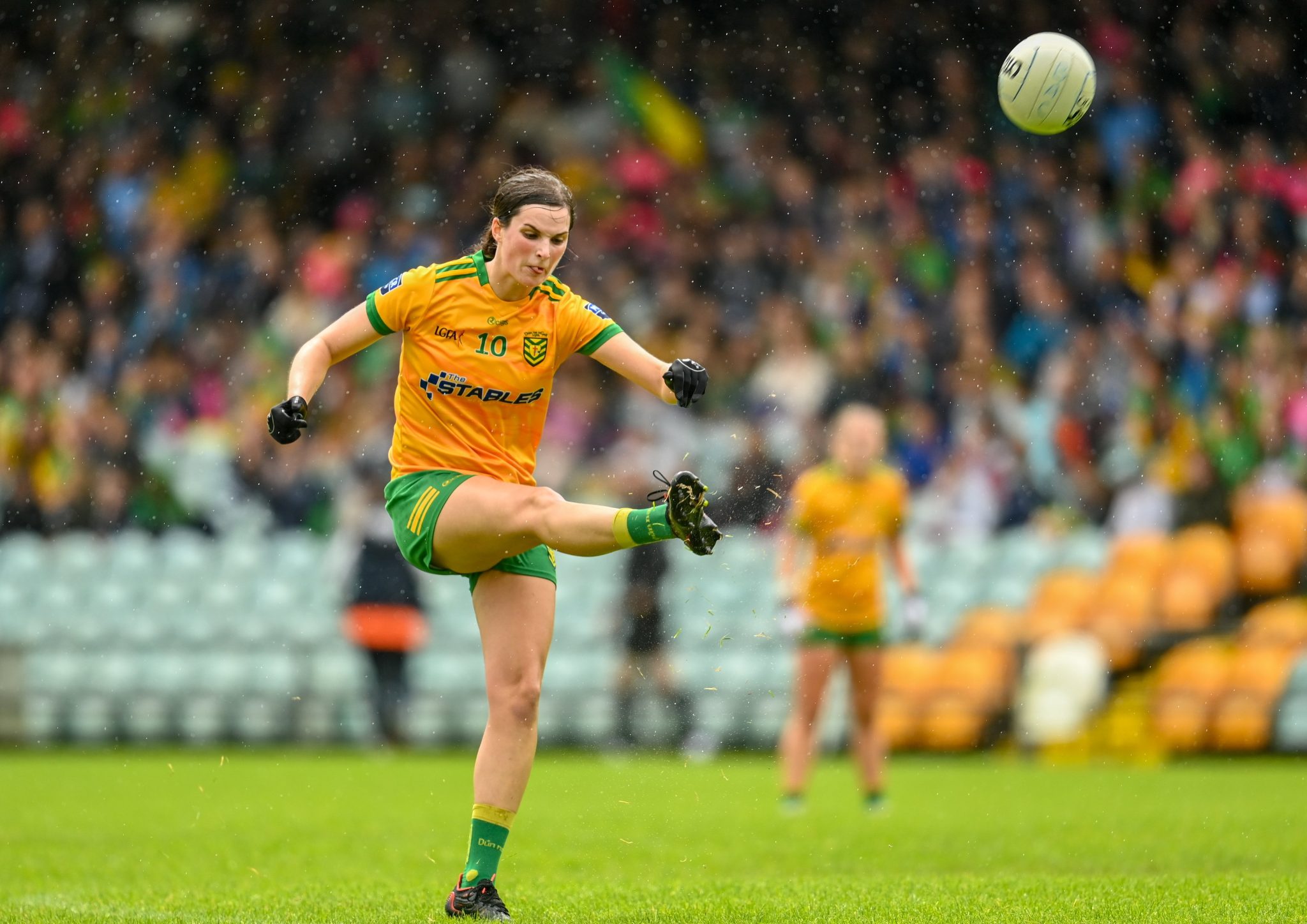 Another weekend of LGFA action beckons - Gaelic Life
