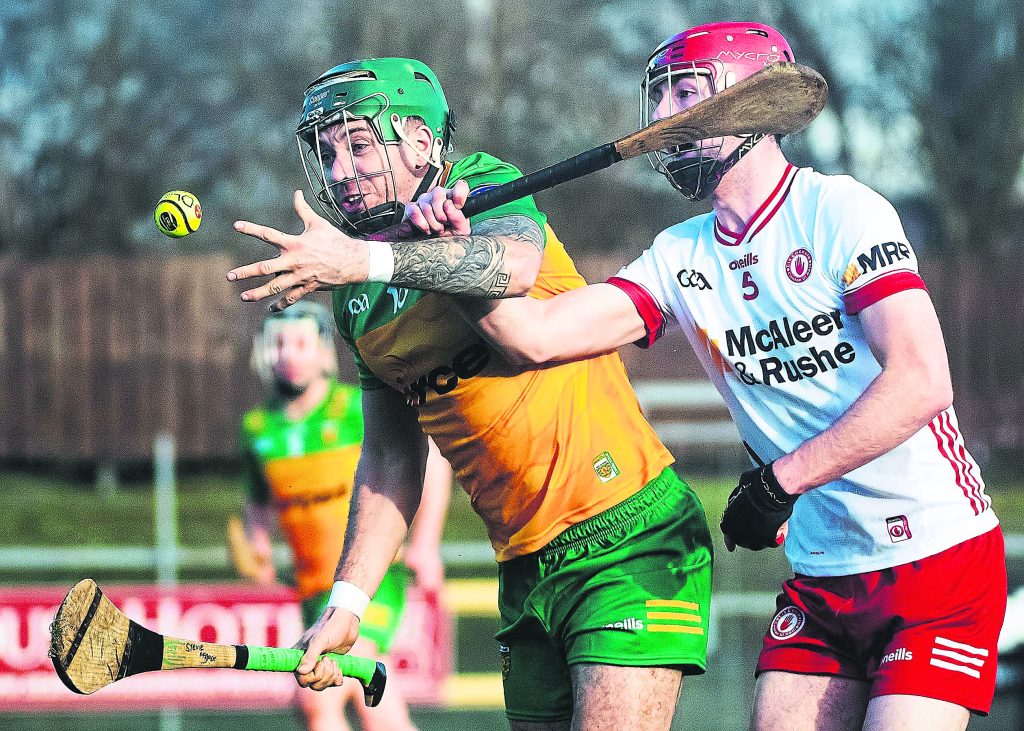 Donegal’s focus flicks to Down - Gaelic Life