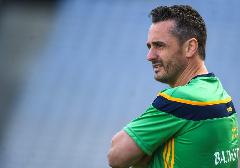 Donegal welcome the Kingdom to town - Gaelic Life