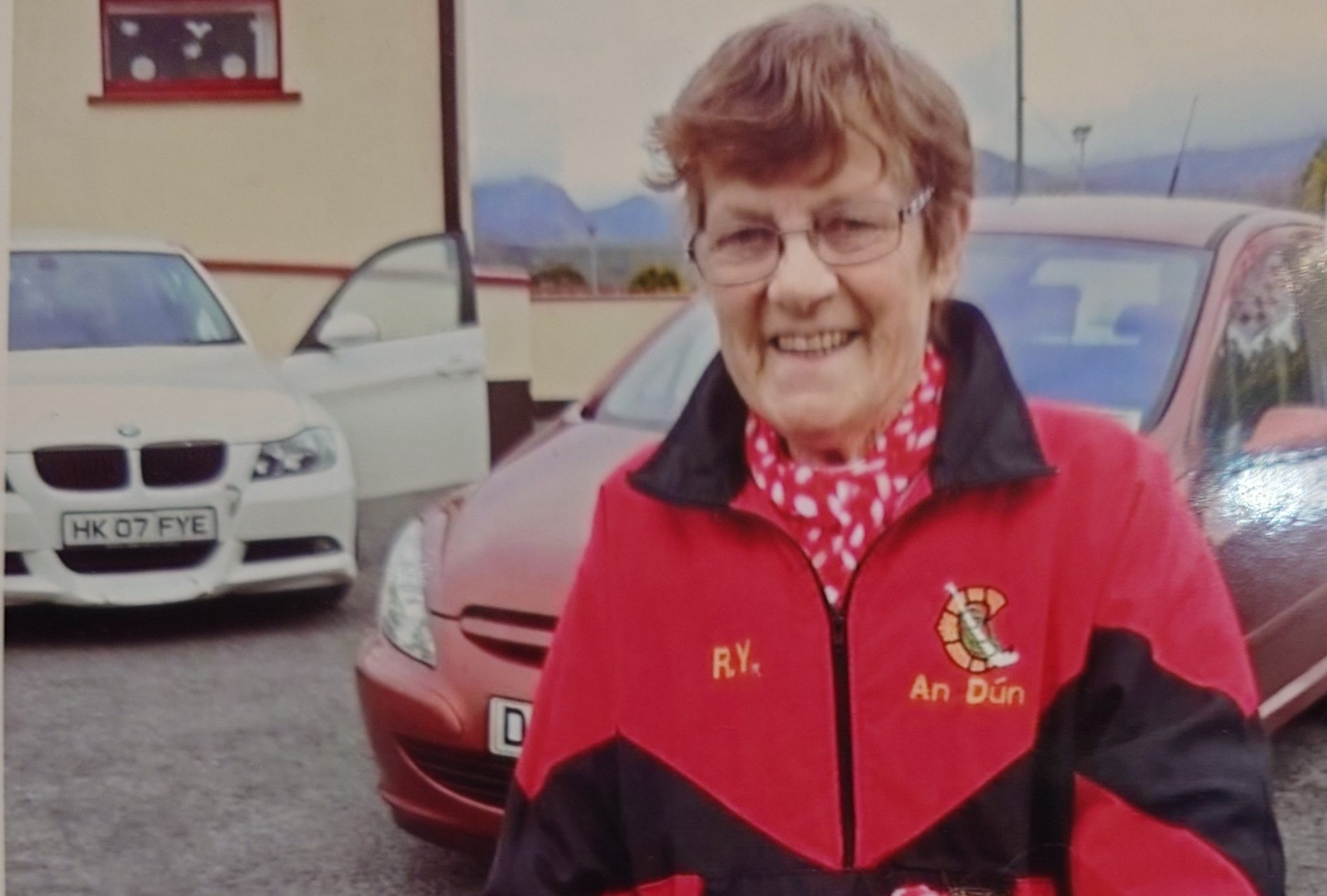 Honouring the memory of a Down camogie legend - Gaelic Life