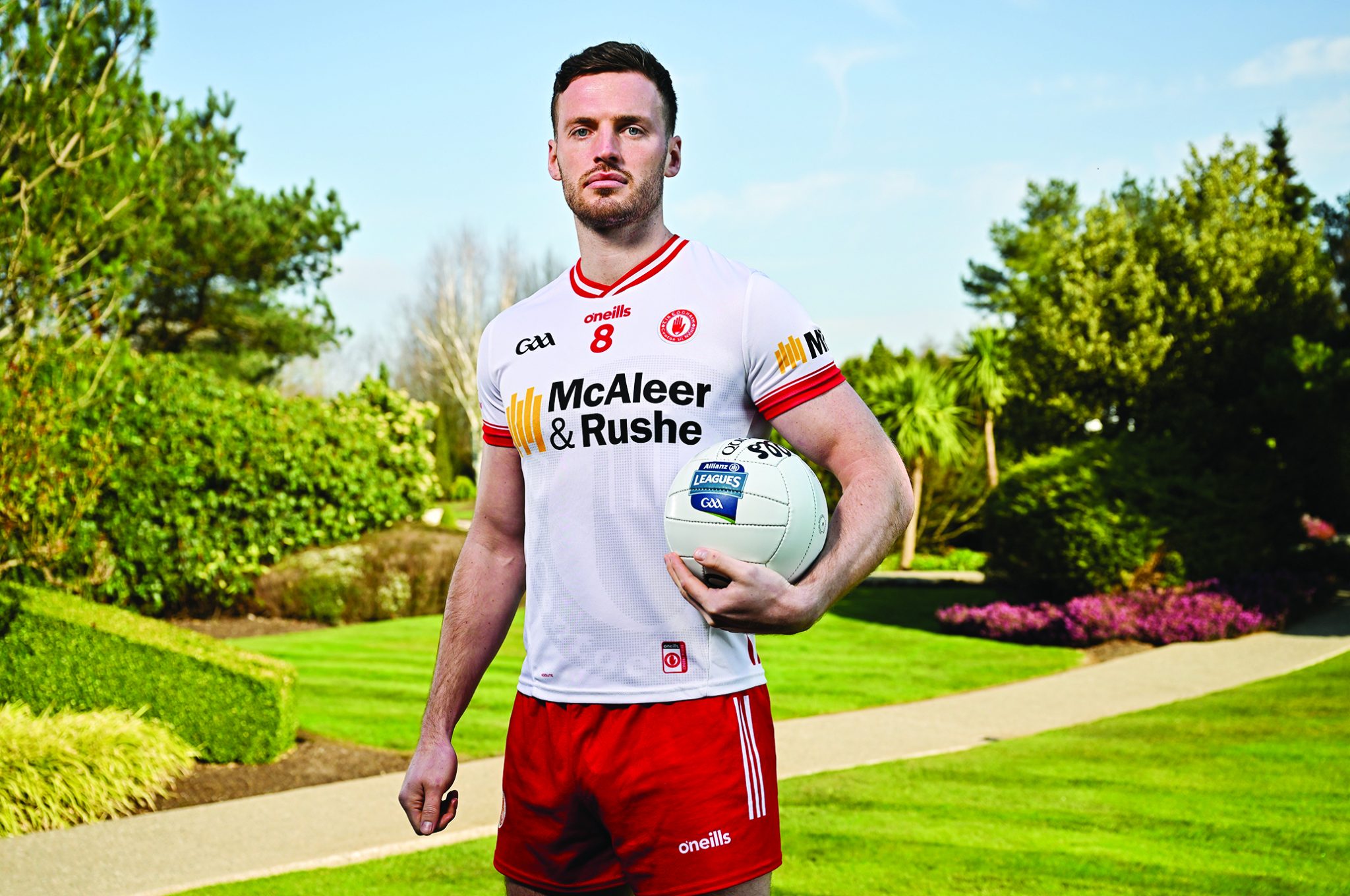 Captains of the ship - Gaelic Life