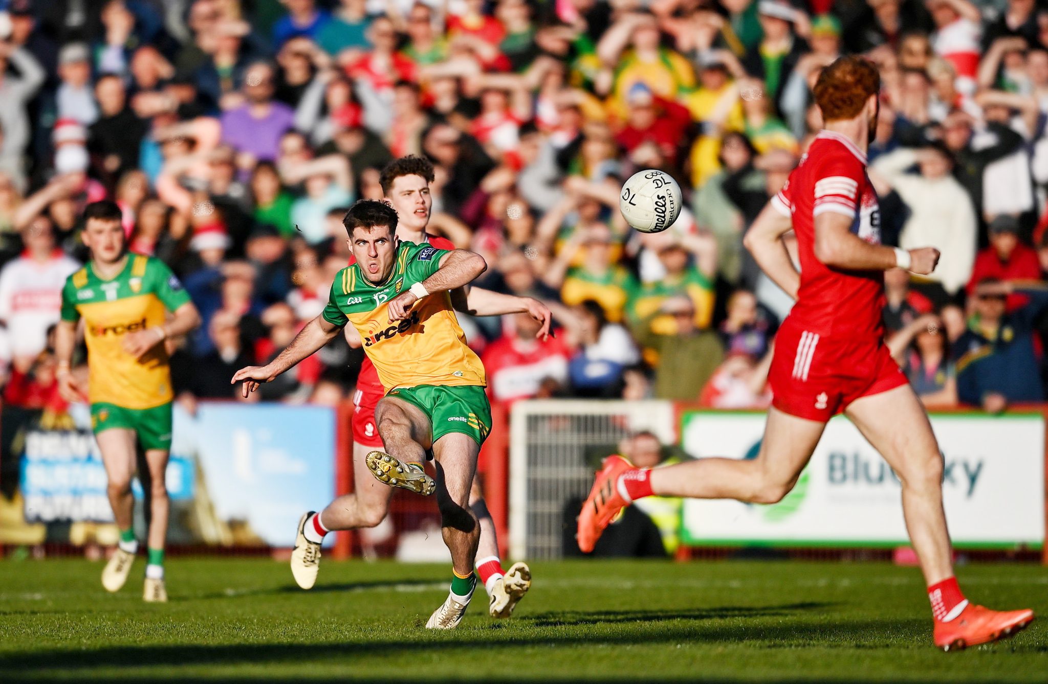 Gaelic Life | Your dedicated weekly GAA newspaper