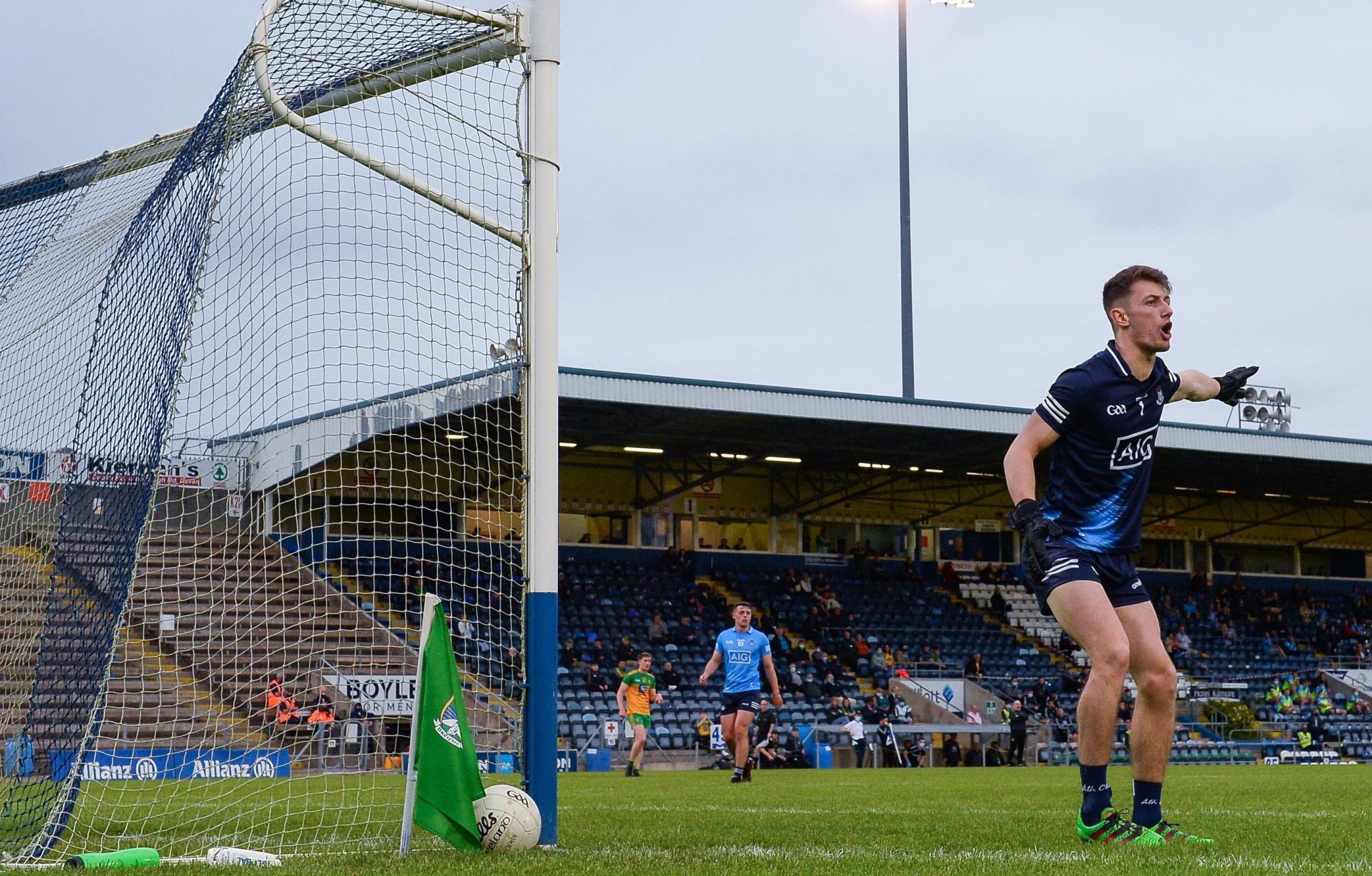 PATRICK MORRISON: Effective communication - Gaelic Life