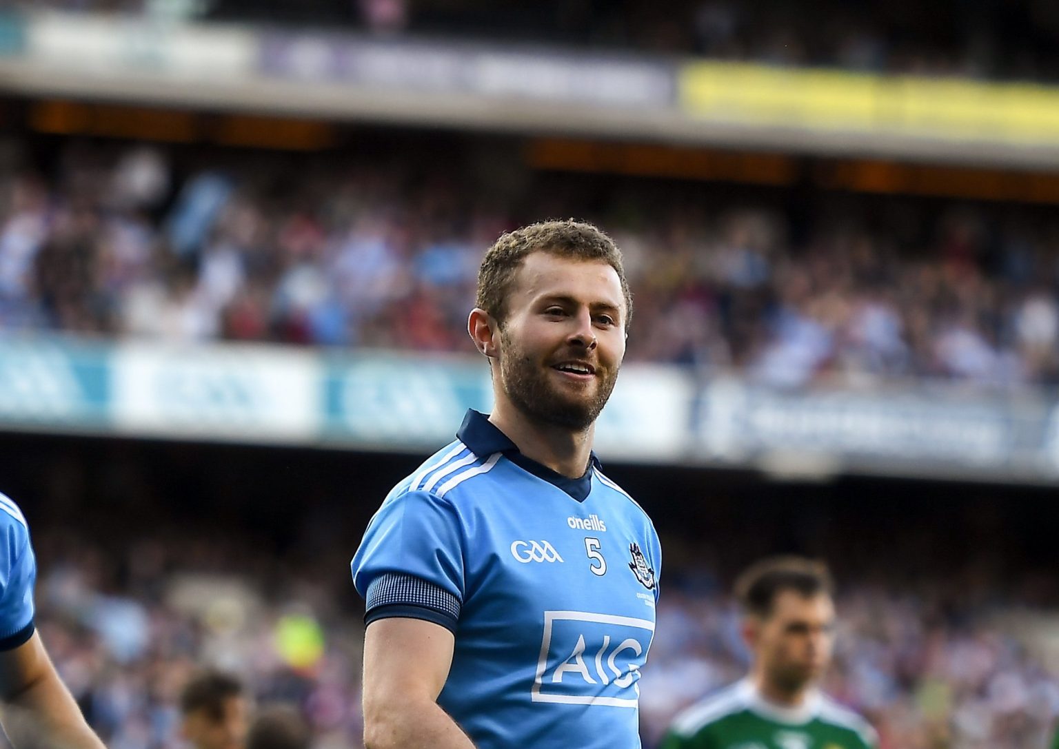 SHANE RICE: Busting the myths about speed training - Gaelic Life