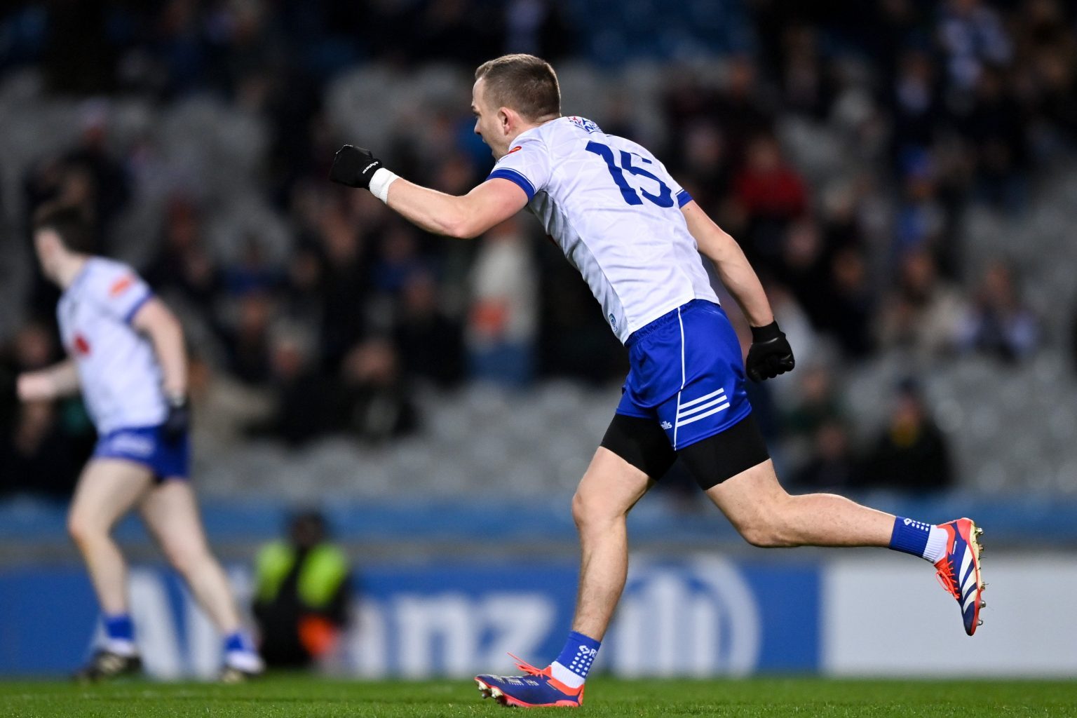 Monaghan team named for Clones date with champions Donegal - Gaelic Life