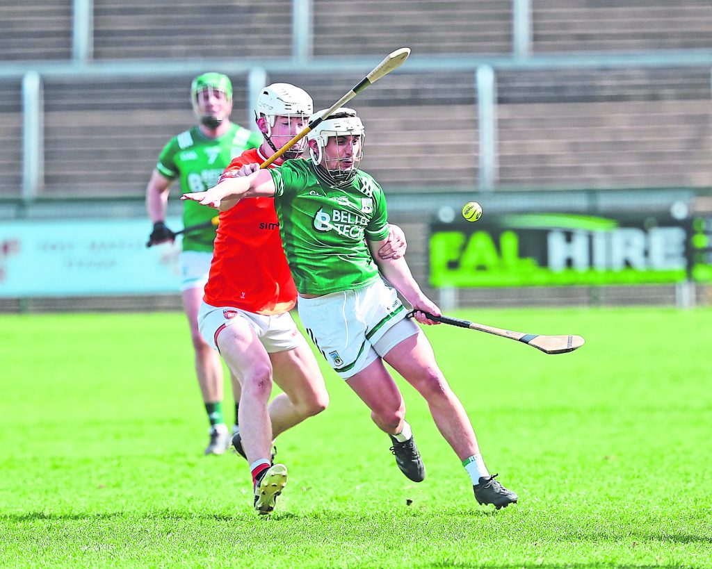 Baldwin wants to see Fermanagh’s ruthless streak - Gaelic Life